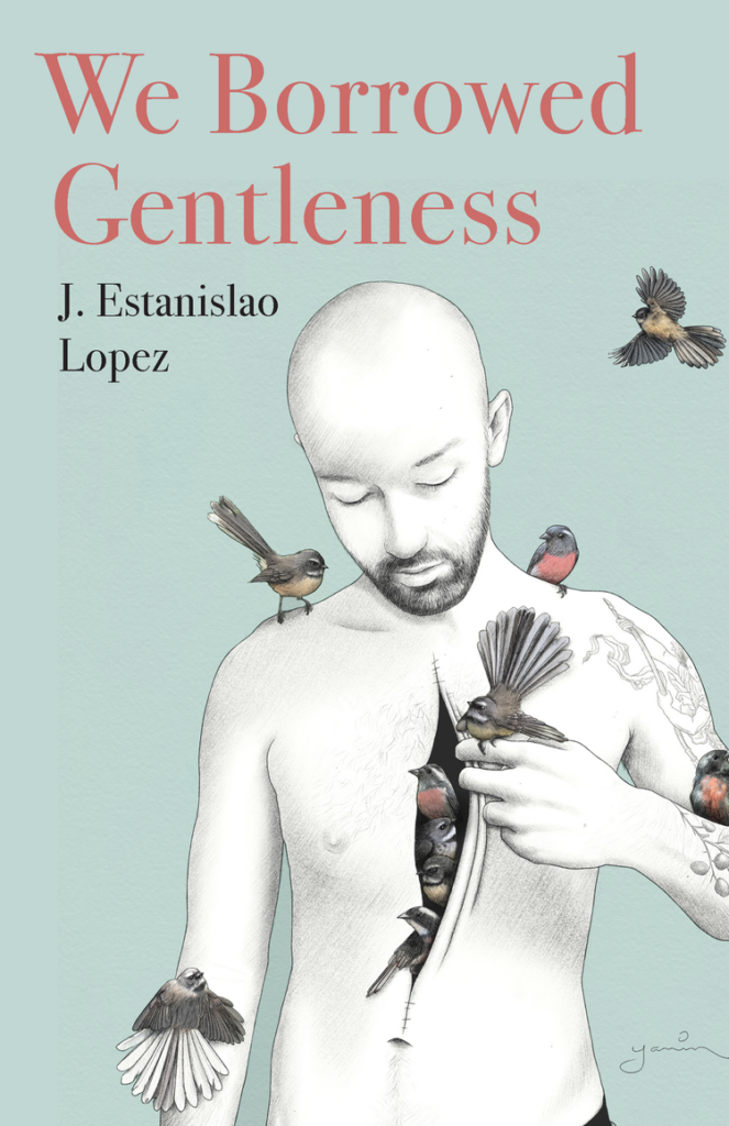 Literary Hub » “The Politics of Rivers.” A Poem by J. Estanislao Lopez.