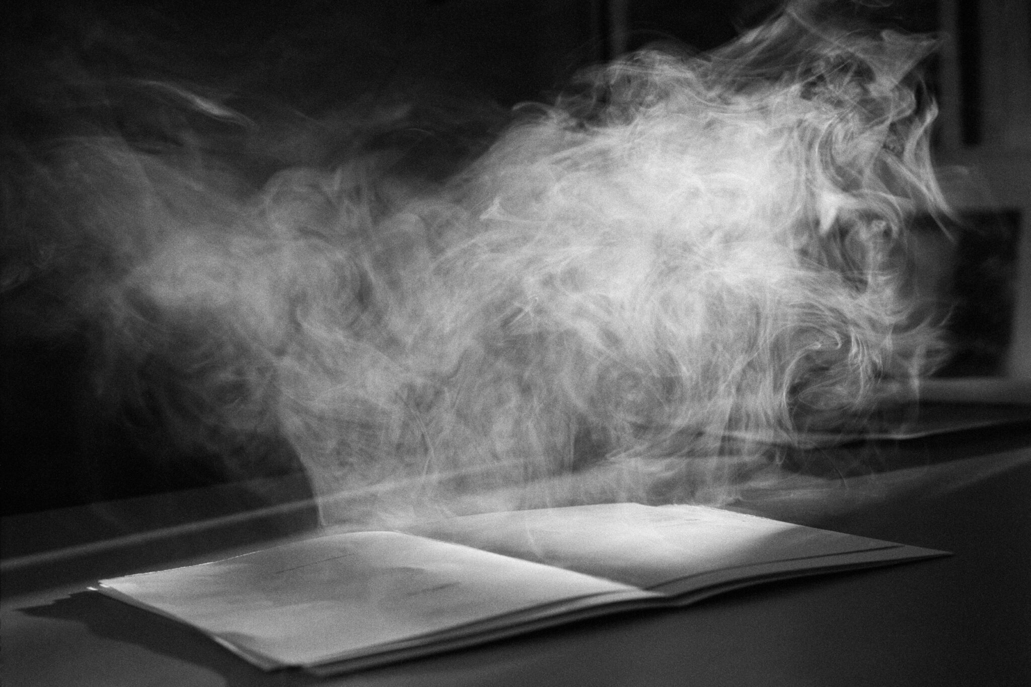 Literary Hub » Pico Iyer on the Timelessly Intimate Images of Norwegian ...
