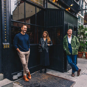 Kevin Alexander, Joe Keohane, and Alessandra Lusardi ‹ Literary Hub