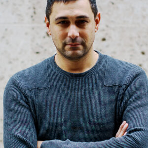 Adam Rutherford ‹ Literary Hub