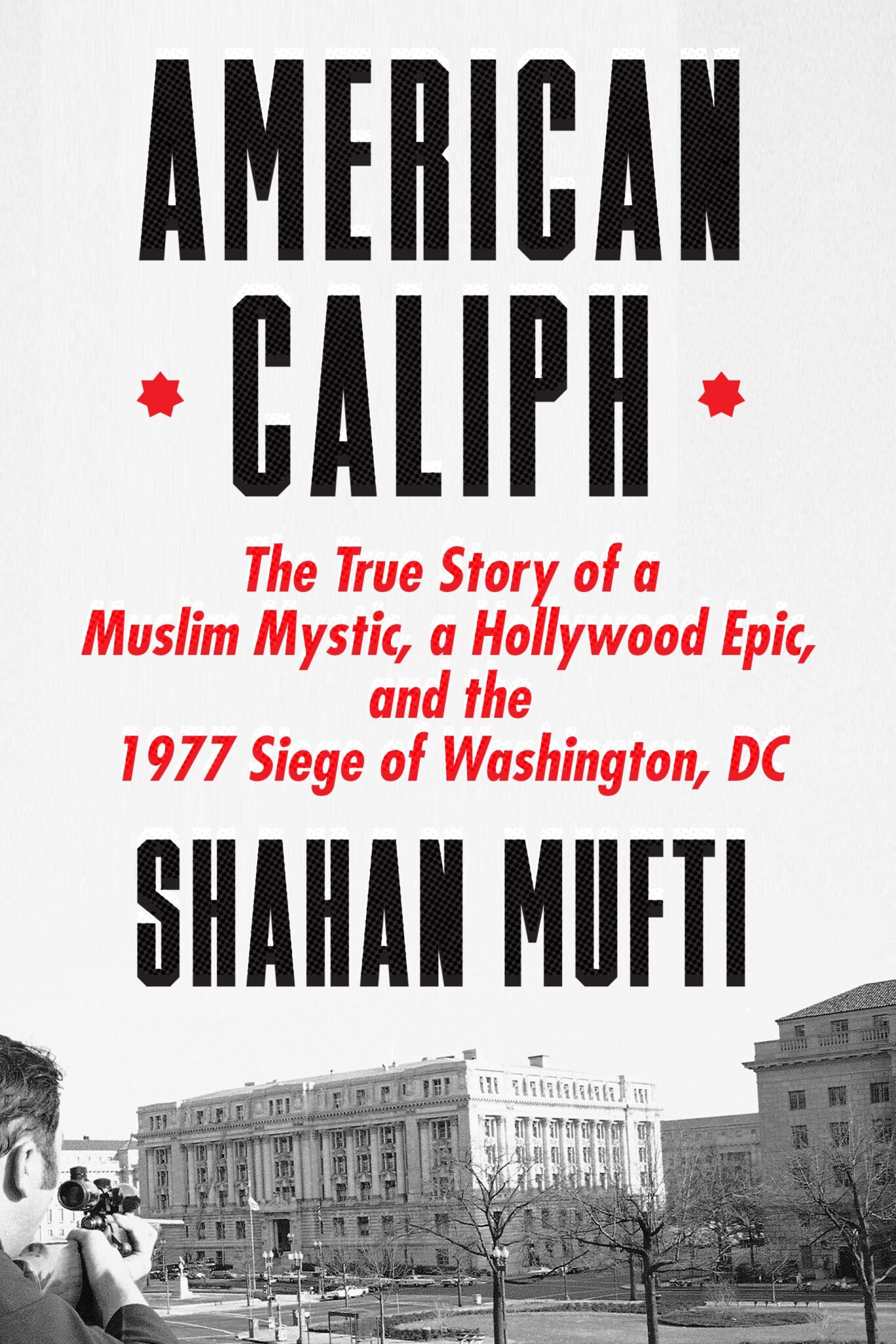 Literary Hub » How the Nation of Islam Sent Shockwaves Across 1950s America