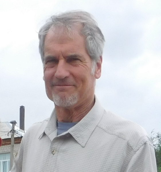 Bob Blaisdell ‹ Literary Hub