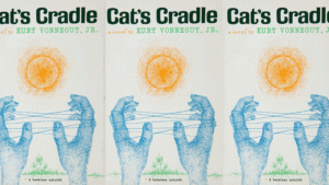 Literary Hub » How to Celebrate 100 Years of Kurt Vonnegut