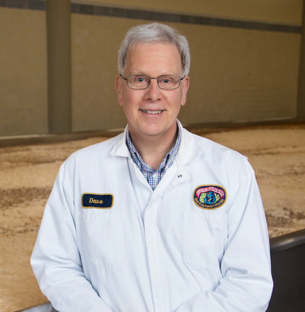 David Burkhart ‹ Literary Hub