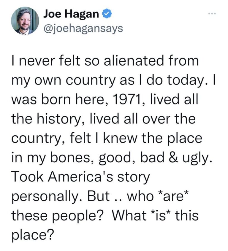 Literary Hub » Joe Hagan on How the Death of Boredom Is the Biggest ...