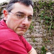 Literary Hub » Iwan Rhys Morus
