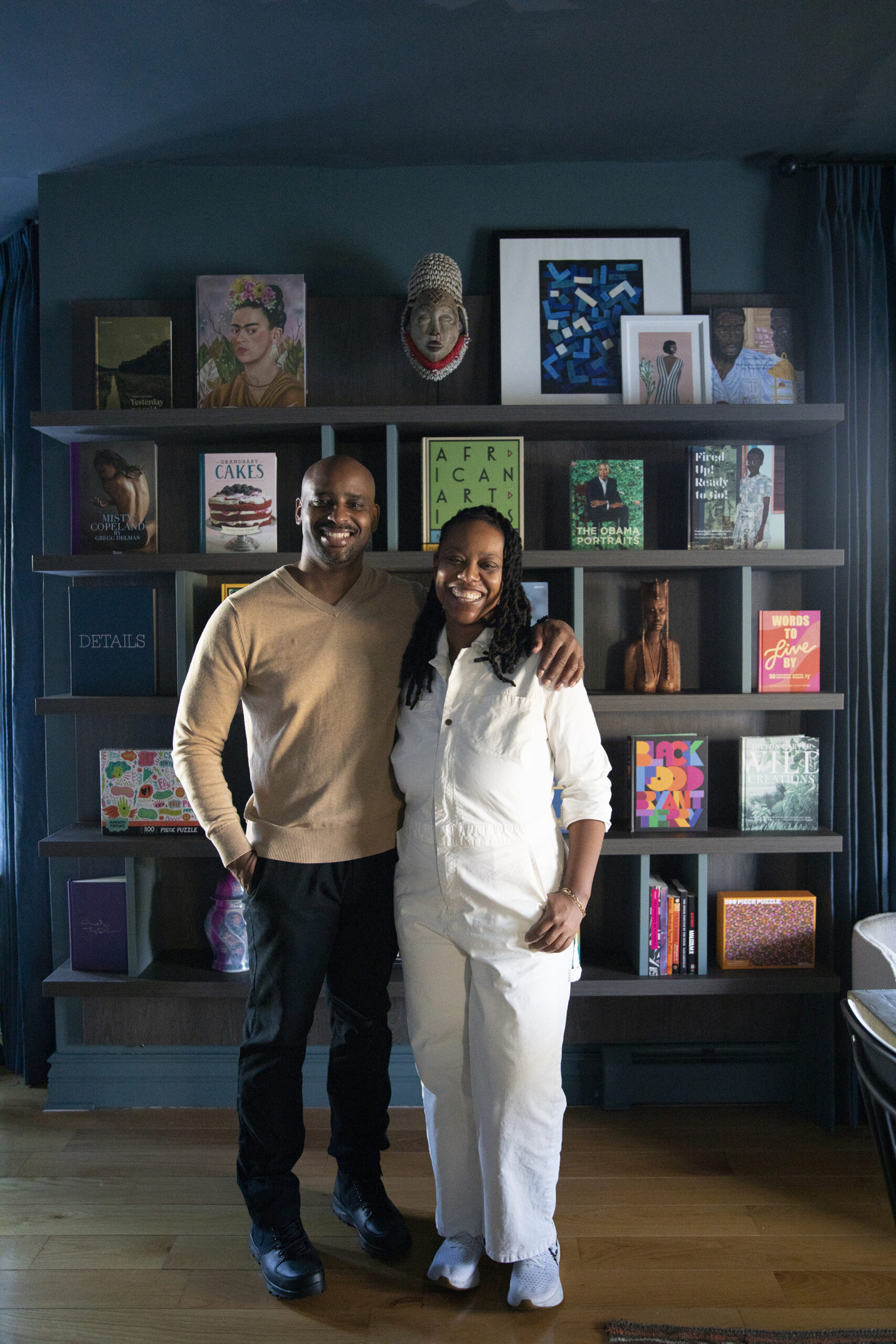 Jeanine Hays and Bryan Mason ‹ Literary Hub