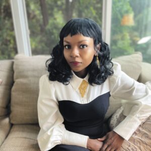 Literary Hub » Mary-Alice Daniel