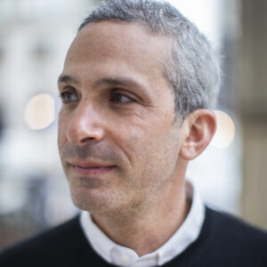 Literary Hub » David Sax