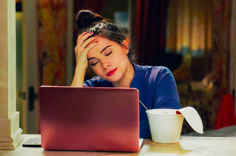 Literary Hub » How many of these iconic fictional writers can you identify?