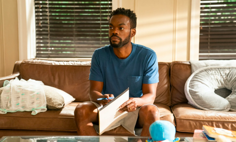 Literary Hub » How many of these iconic fictional writers can you identify?