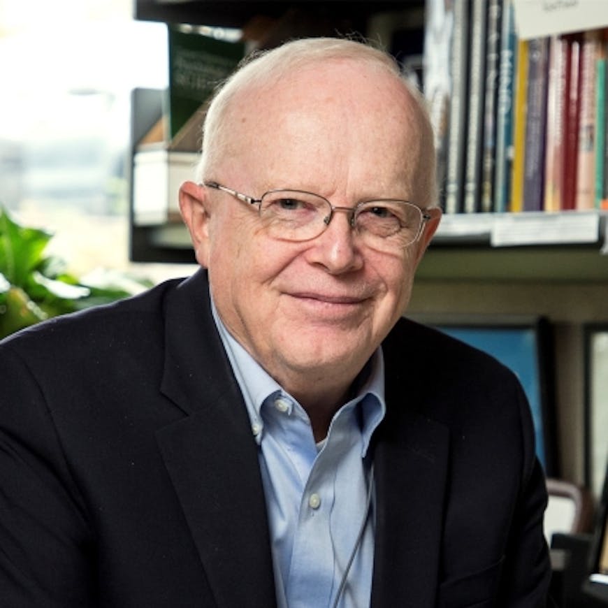 David G. Myers ‹ Literary Hub