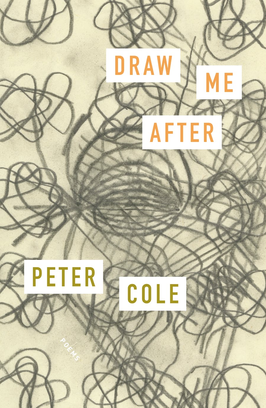 Literary Hub » Four Poems by Peter Cole