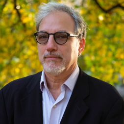 Eric Alterman ‹ Literary Hub