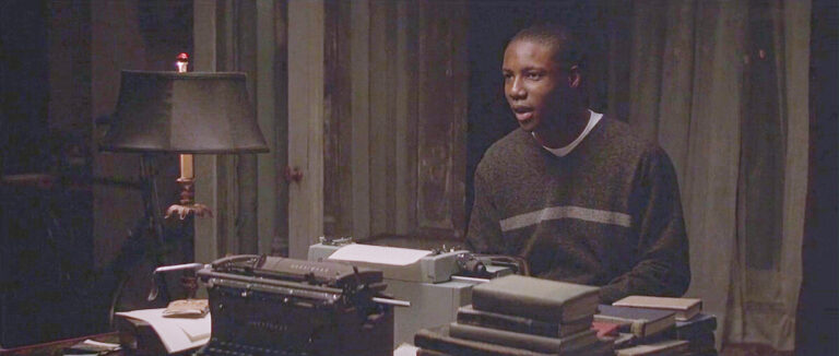 Literary Hub » How many of these iconic fictional writers can you identify?