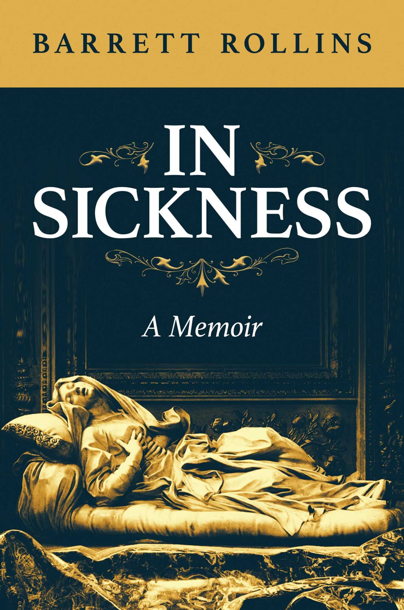 Literary Hub » Secrets and Sickness: When a Medical Emergency Reveals a ...