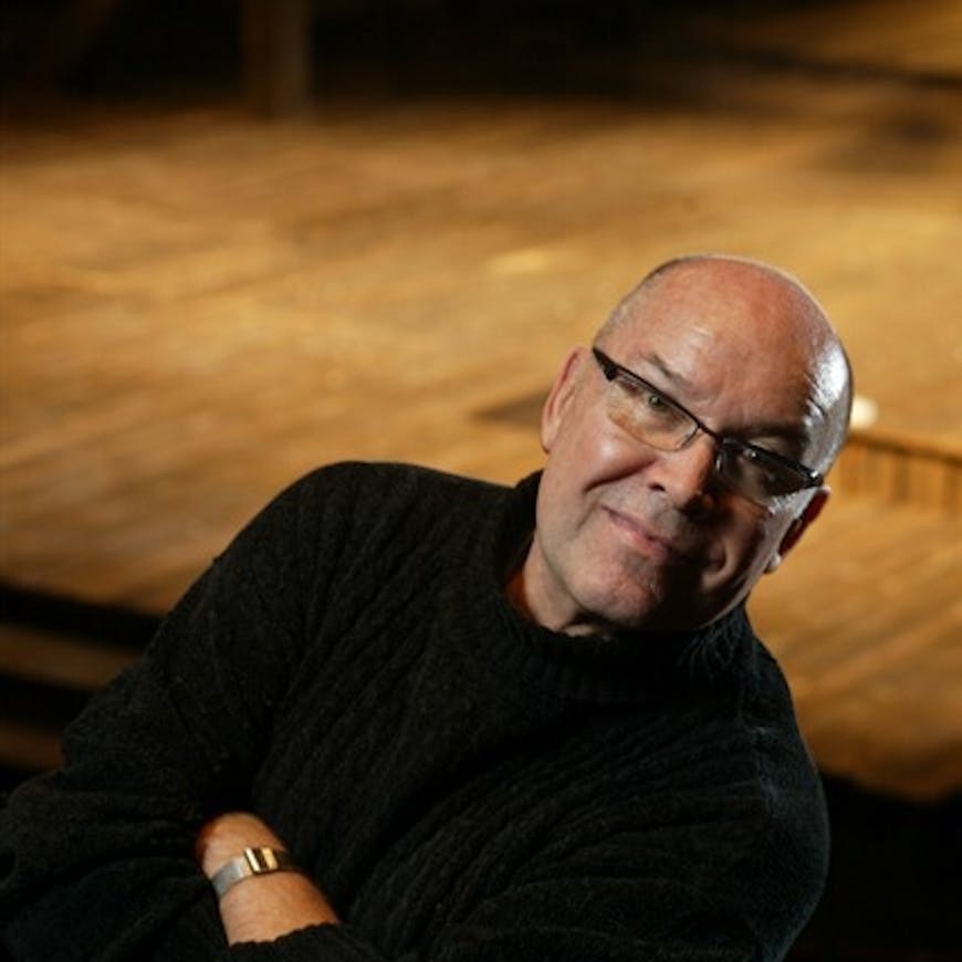 Jack O’Brien ‹ Literary Hub