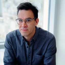 Jamie K. McCallum ‹ Literary Hub