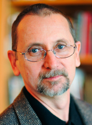 Literary Hub » Jed Rasula