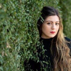 Literary Hub » Kay Chronister