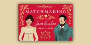 Literary Hub » For the Win: 10 Literary Games that’ll Make Great ...