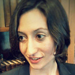 Natalia Holtzman ‹ Literary Hub