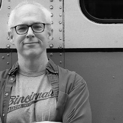 RJ Smith ‹ Literary Hub