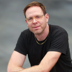 Literary Hub » Tom Breihan