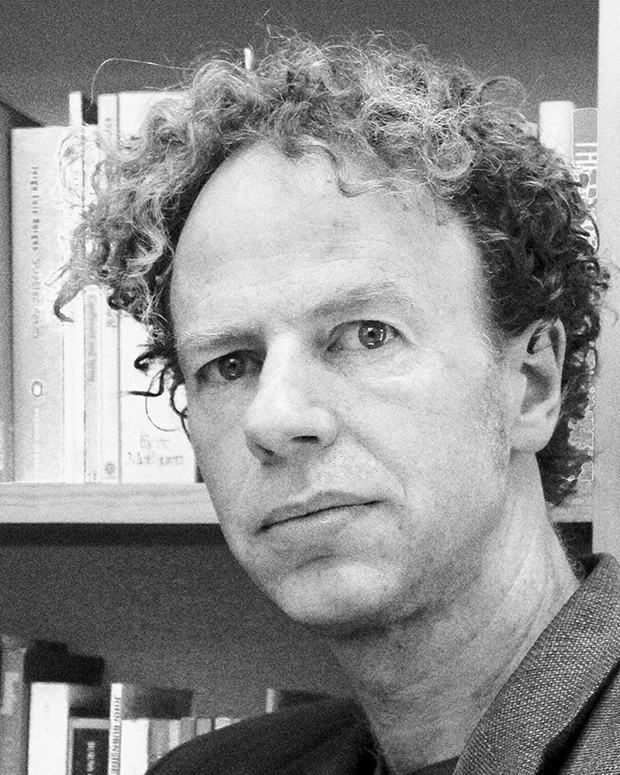 Matthew Hollis ‹ Literary Hub