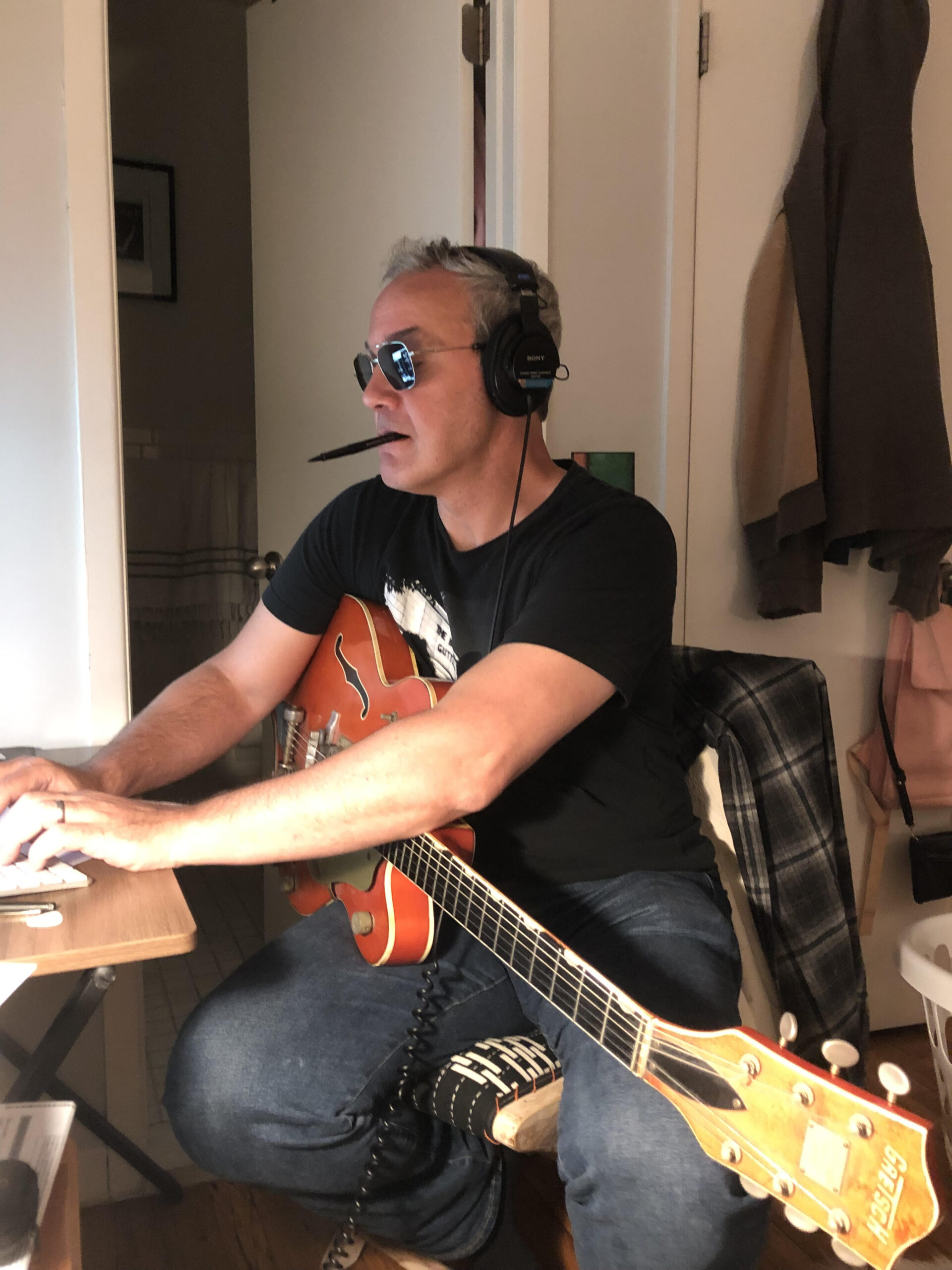 Mike Errico ‹ Literary Hub