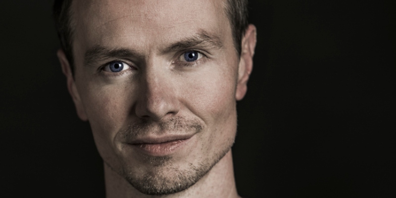 Gavin McCrea Reads from Cells: Memories for My Mother ‹ Literary Hub
