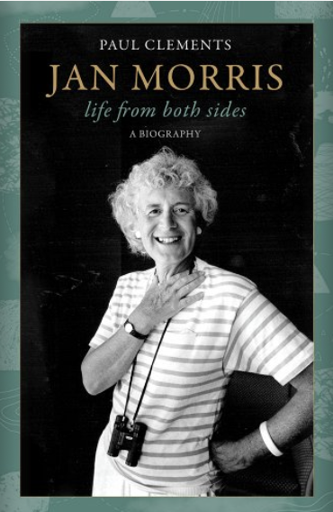 Literary Hub » Jan Morris Talks Travel, Dictionaries, and Other People ...