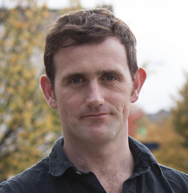 Martin Dyar ‹ Literary Hub