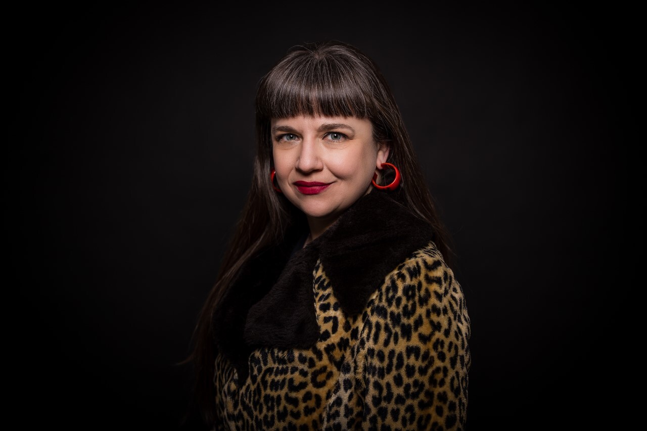 Nicky Beer ‹ Literary Hub