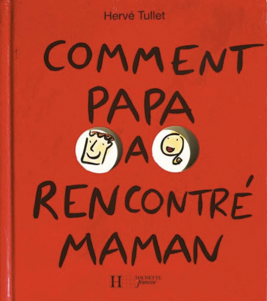 Literary Hub » Hervé Tullet Reflects on a Career of Creating Creatively ...