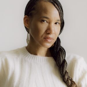 Literary Hub » Tracey Rose Peyton