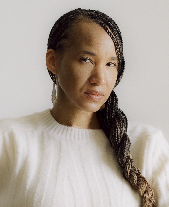 Tracey Rose Peyton ‹ Literary Hub