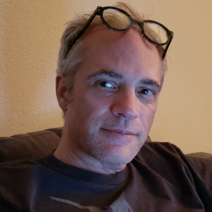 Bill Cotter ‹ Literary Hub