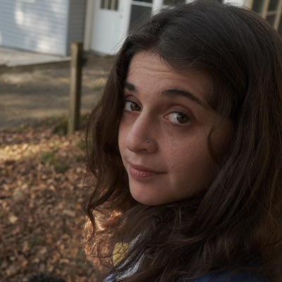 Xandra Ellin ‹ Literary Hub