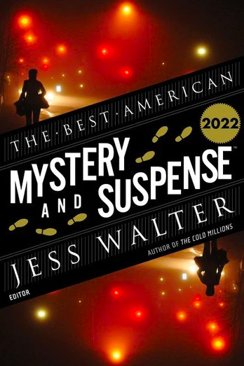 Literary Hub » Jess Walter on the Highsmithian Principles of Suspense