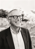 Jonathan Lear ‹ Literary Hub