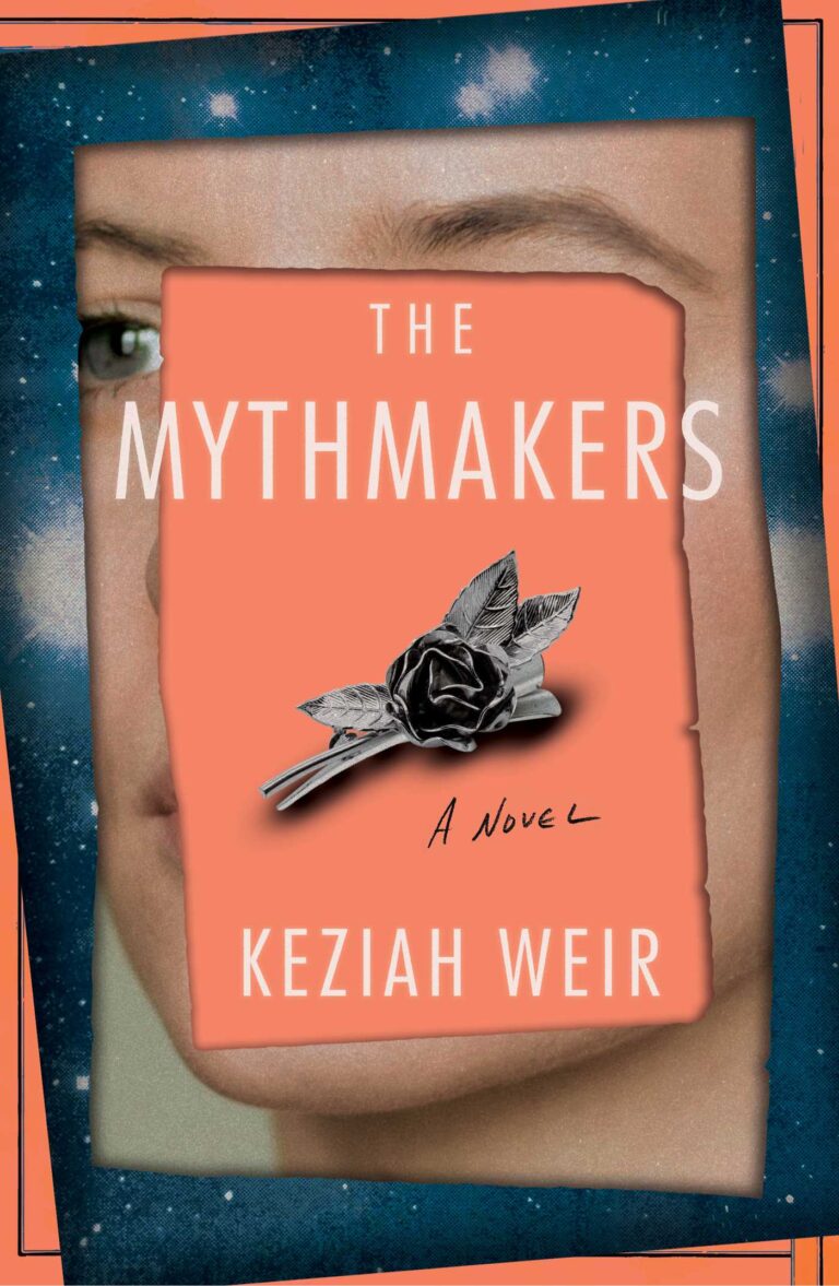 Literary Hub » The 12 Best Book Covers of June