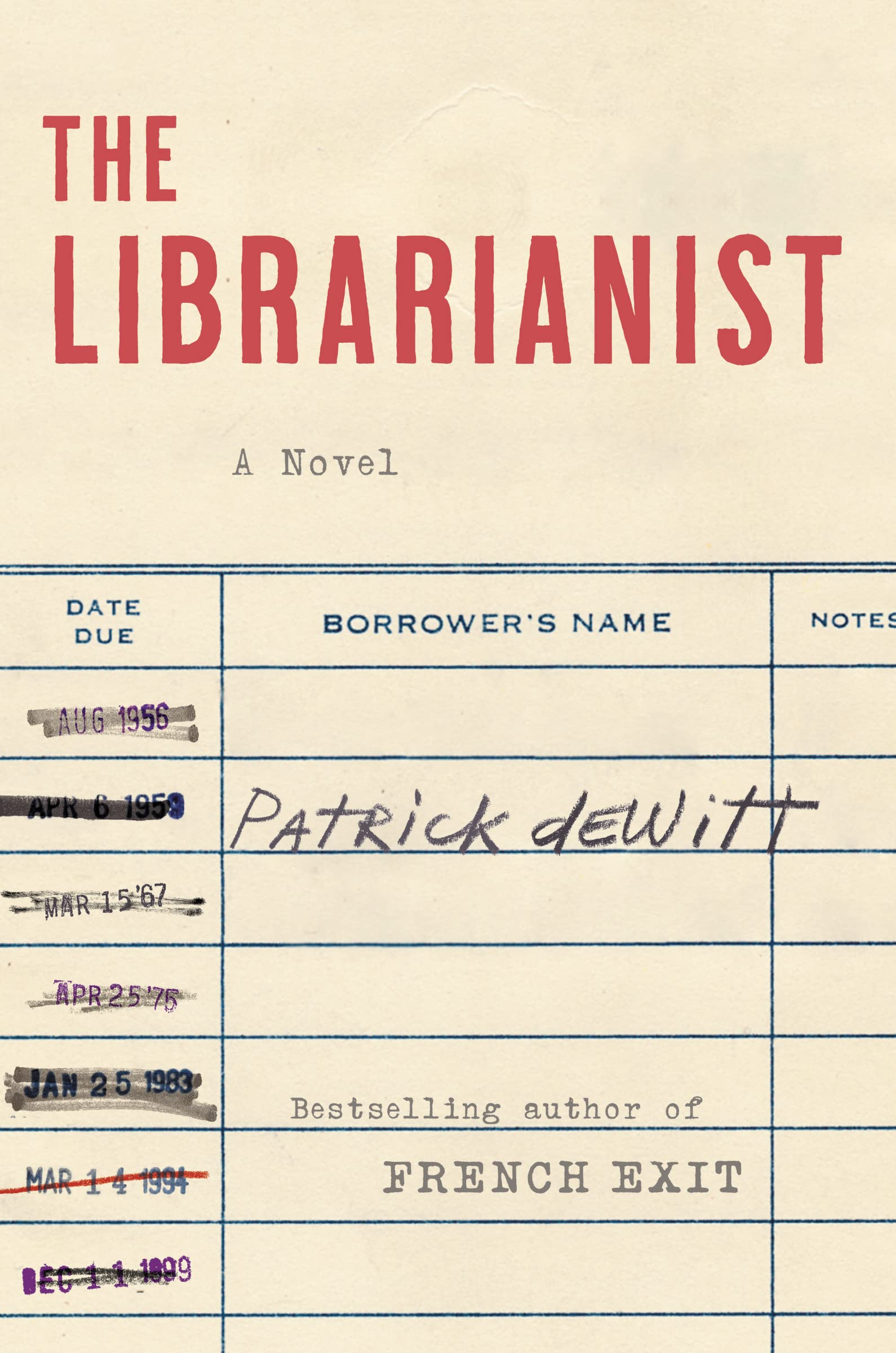 Literary Hub » The 17 Best Book Covers of July