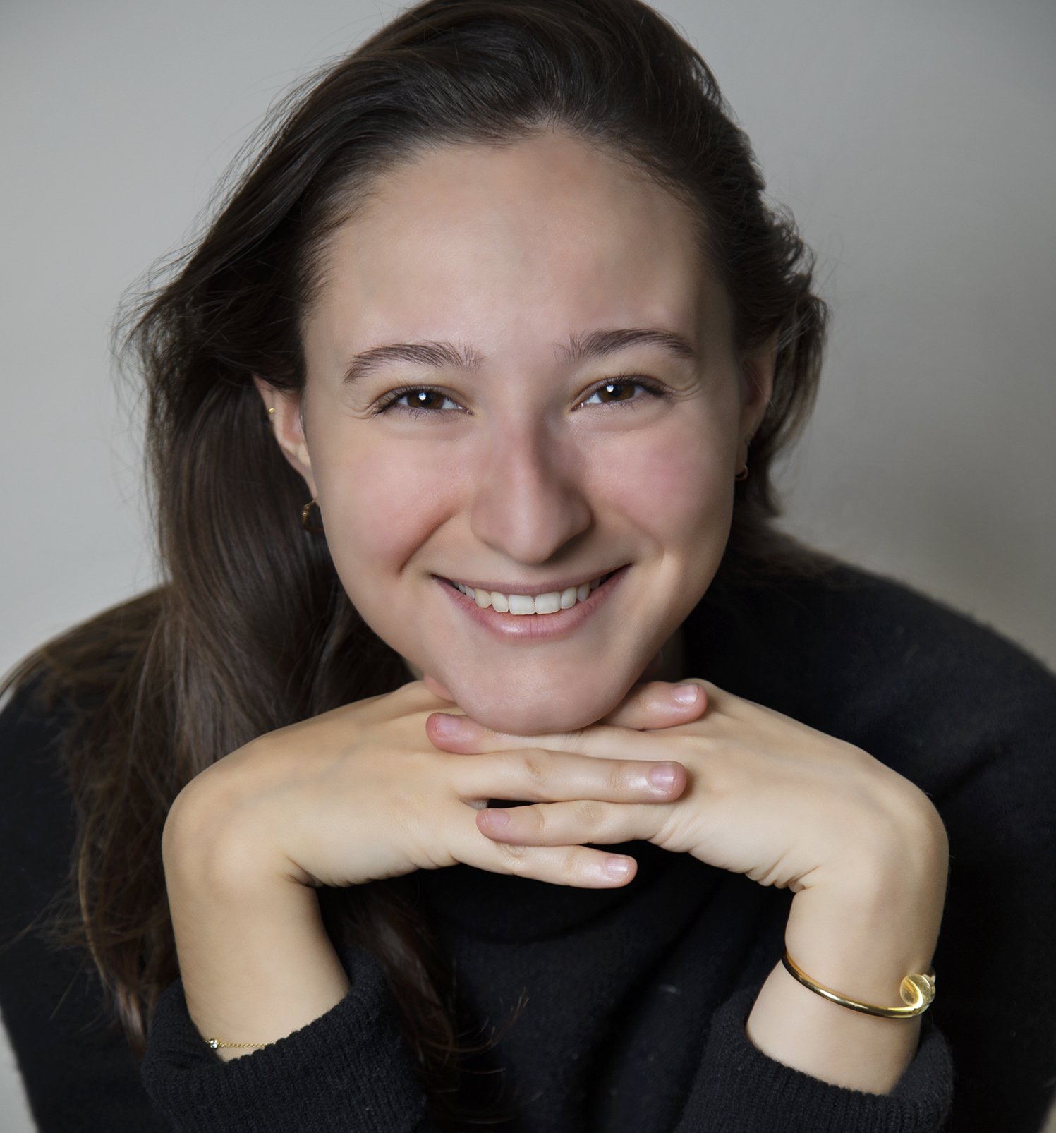 Chiara Dello Joio ‹ Literary Hub