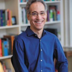 Dan Levitt ‹ Literary Hub