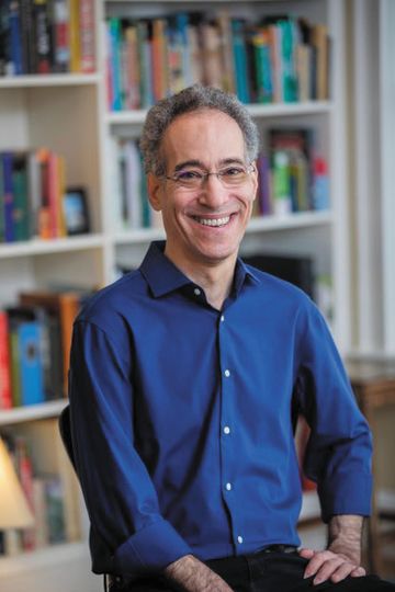 Dan Levitt ‹ Literary Hub