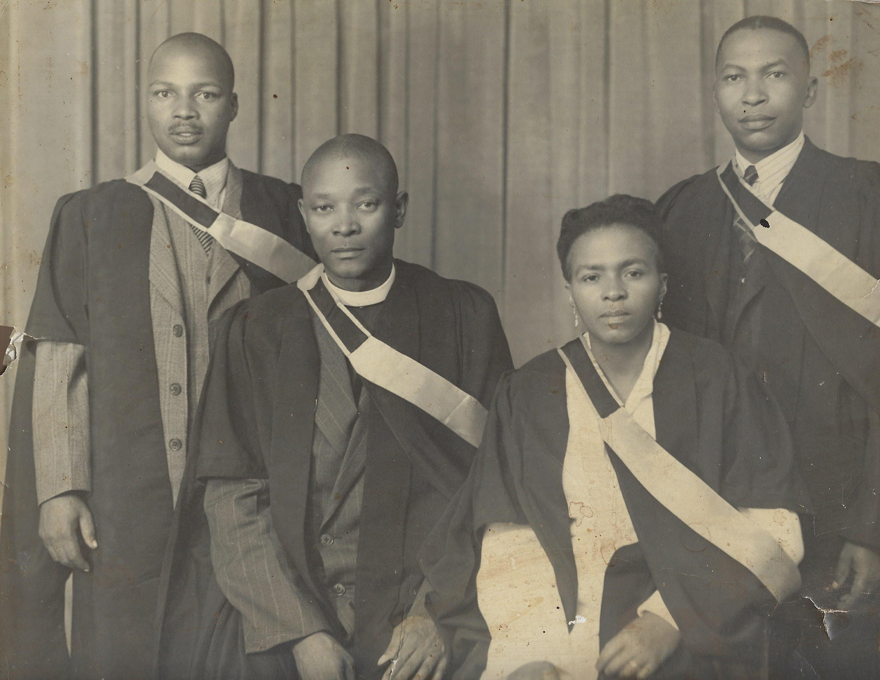 Literary Hub » How a Leading Voice of Eswatini Culture Was Erased From ...