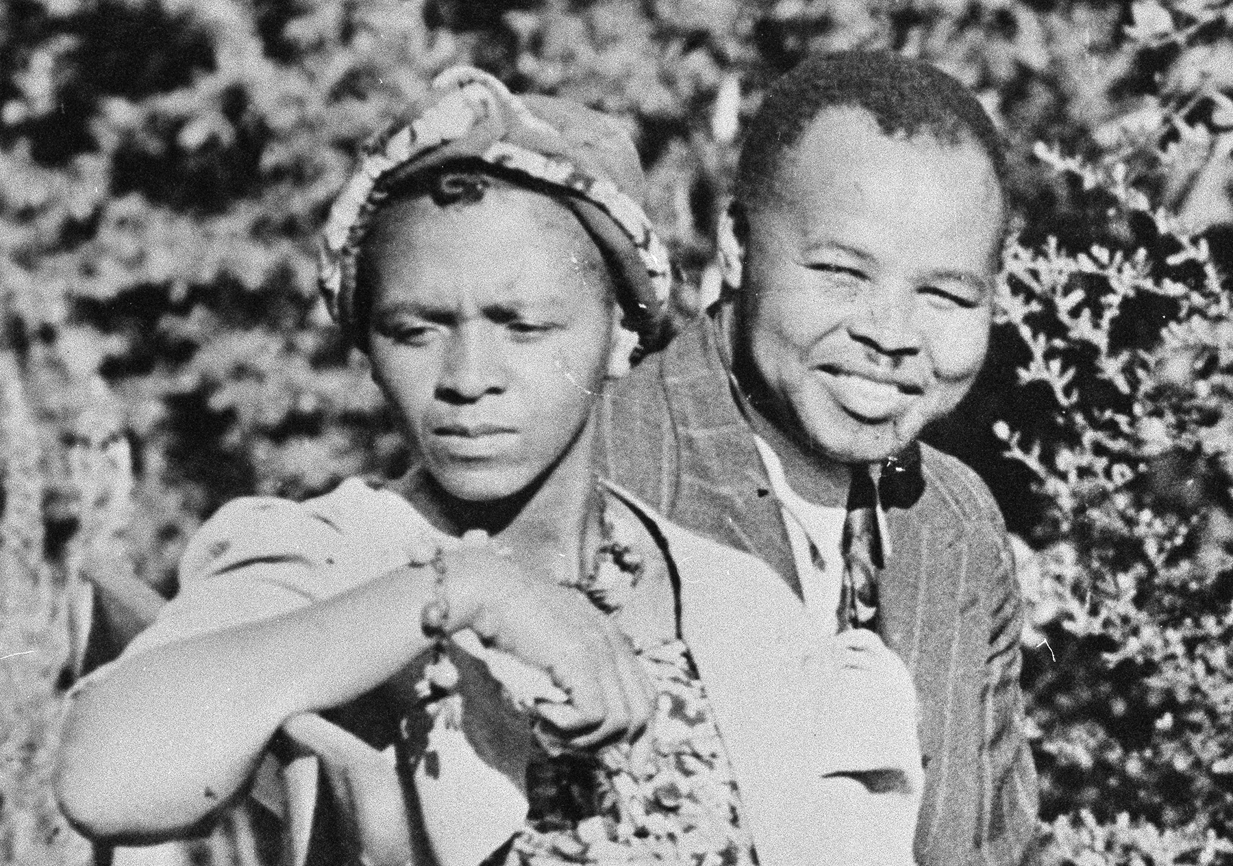 Literary Hub » How a Leading Voice of Eswatini Culture Was Erased From ...