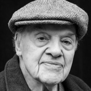Literary Hub » Gerald Stern on the Accidental Beginnings of Poems