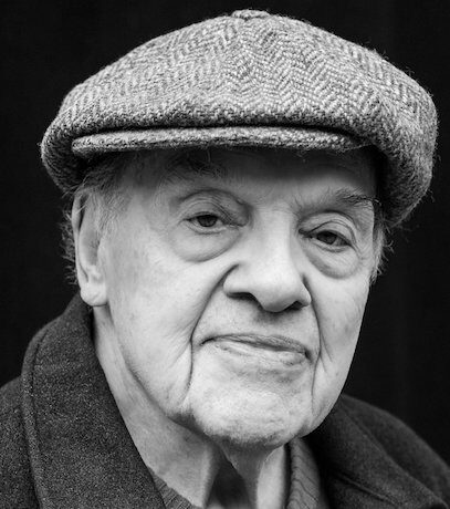 Gerald Stern ‹ Literary Hub